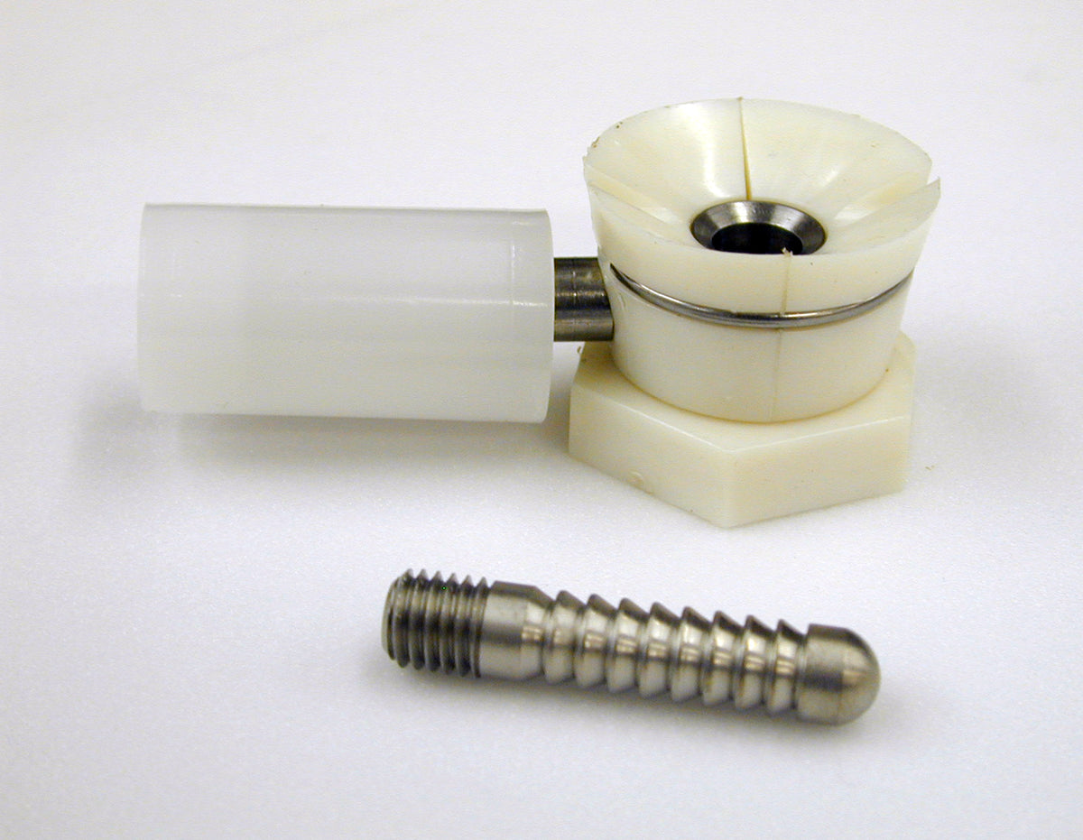 Lock Systems – Friddles