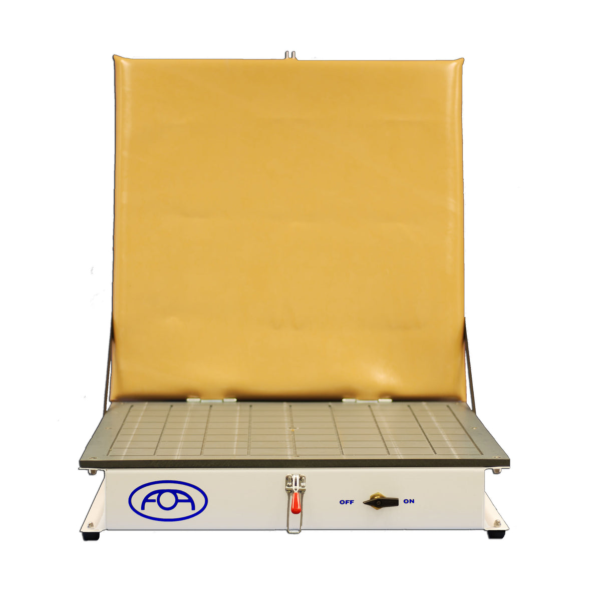 Vac-Max Vacuum Press – Friddles