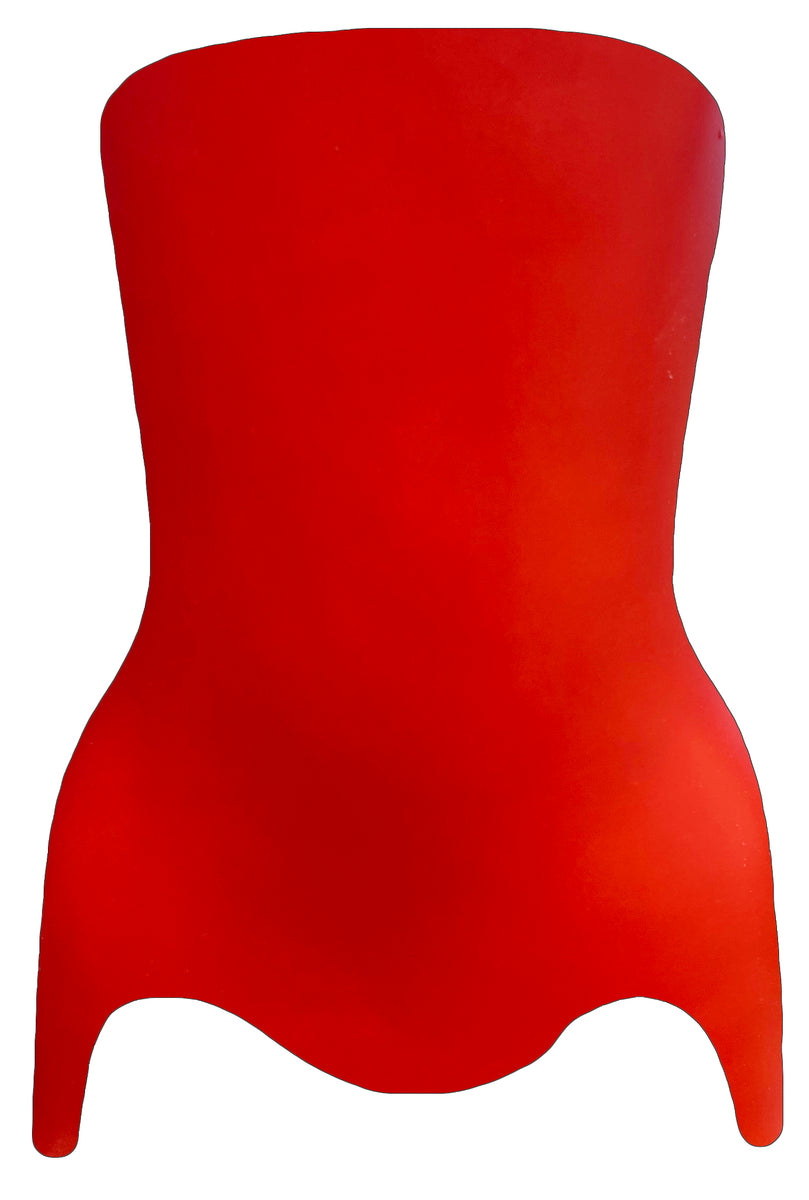 TRANSFER PAPER RED 40"X60" - P-1020 – Friddles