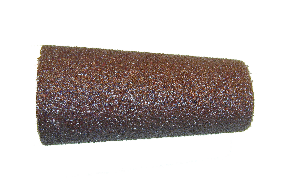 SANDING CONES, 2" X 4" 36 GRIT - 225136 – Friddles