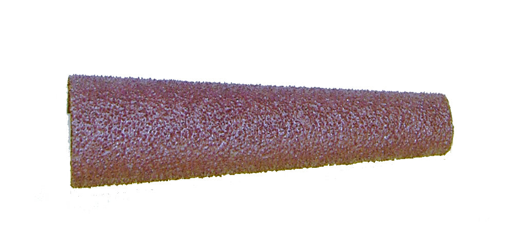 SANDING CONES, 1" X 4" 36 GRIT - 225172 – Friddles