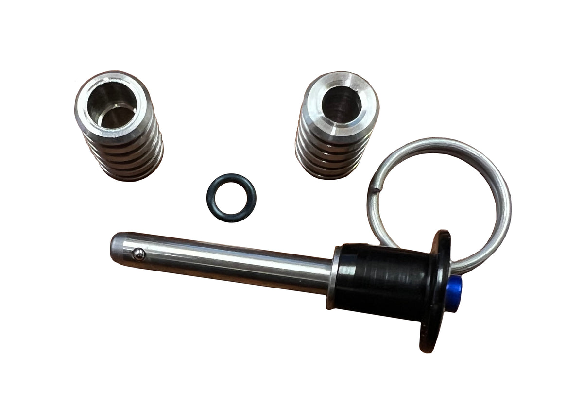 DOUBLE WALL SIDE PIN HOUSING - FR-DWSP – Friddles