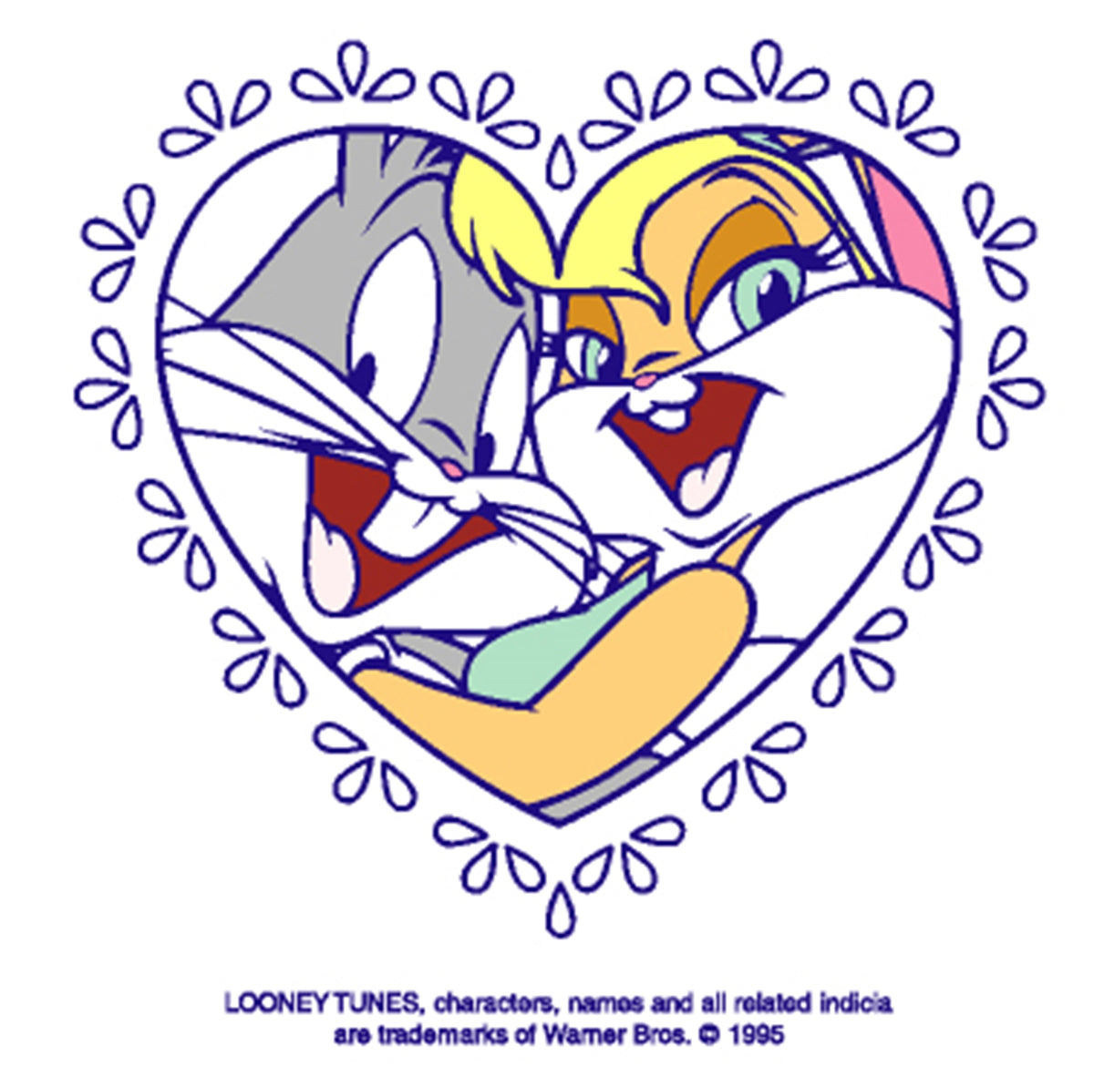 PAPER TRANSFER BUGS & LOLA, SOLO - PTBL – Friddles