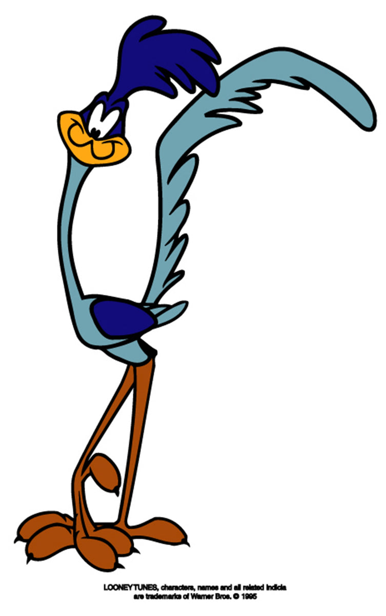 PAPER TRANSFER ROAD RUNNER SOLO - PTRR – Friddles