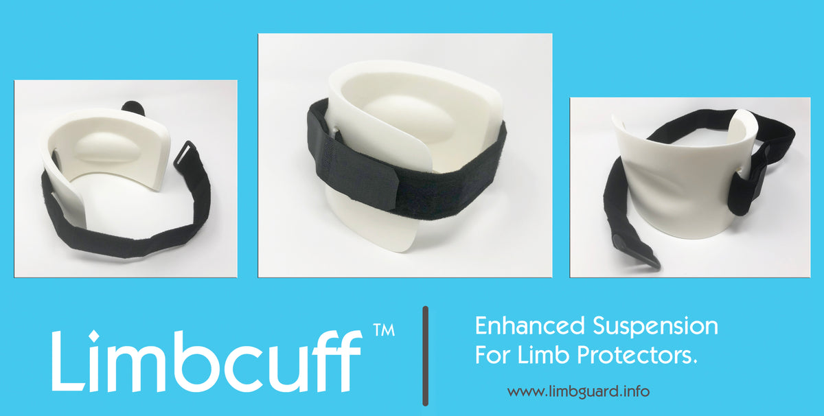 LIMBCUFF-01 – Friddles