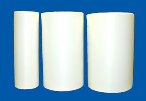 VOLARA 4E FOAM SOFT 1/4" X 30" X 100' WHITE - 388-141 – Friddles